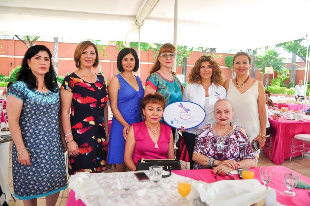 Mary Carmen Casa de Luz y Descanso para Niños con Cáncer A.C. - Revista ...