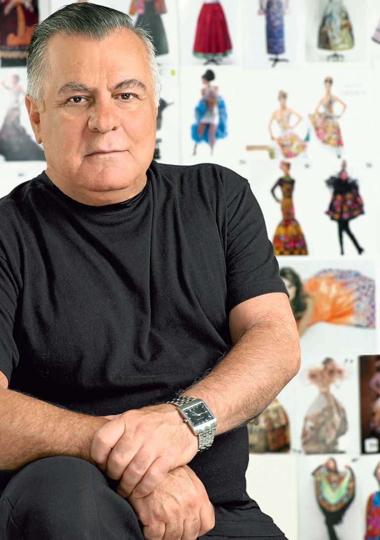 Armando Mafud: Por Siempre México - Revista Socialmente