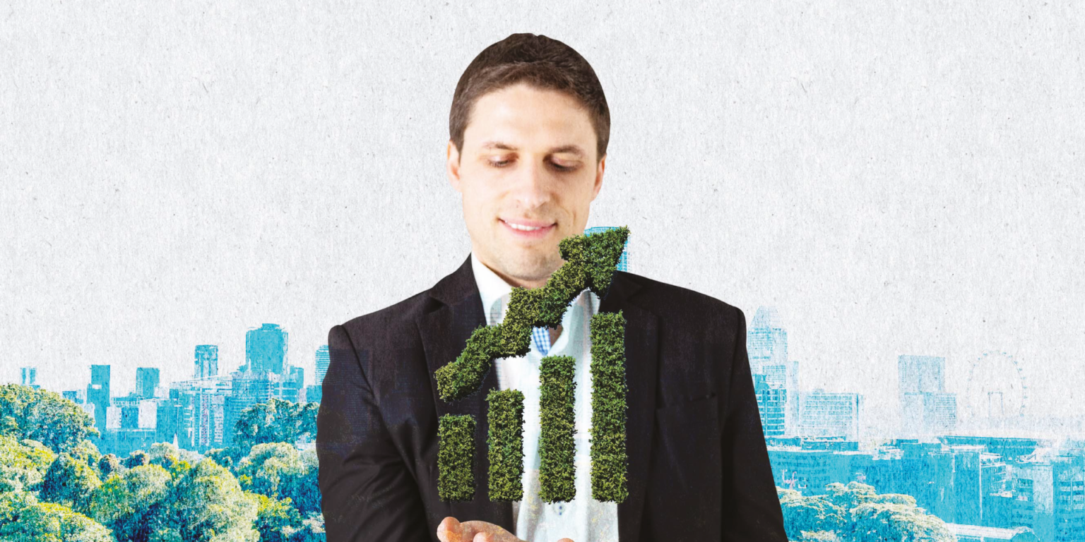 ¿Qué es la inversión sostenible? - Revista Socialmente